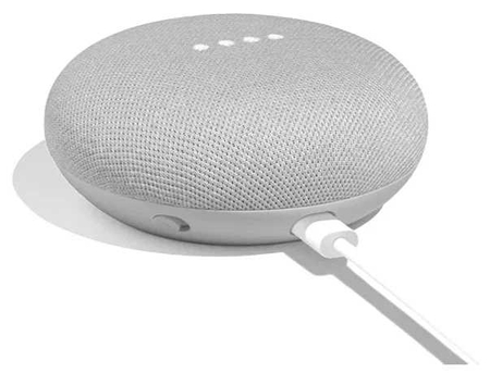 Nest Mini (2nd gen)Умная колонка Google