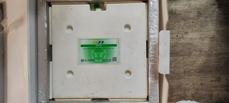 Termokonteyner 16 Litr