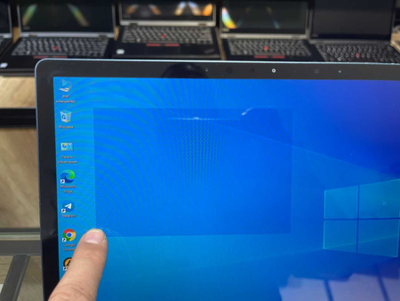 MICROSOFT SURFACE 3 CORE i5-1035G7, 8гб, 256ssd Сенсорный