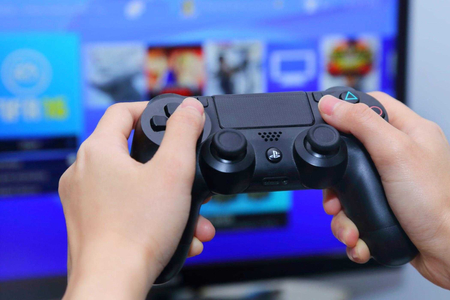 Запись игр на любые PS3/PS4/PS5 и др приставки по низким ценам.