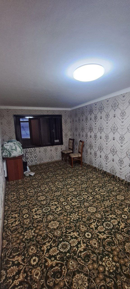 2 хонали шароити билан