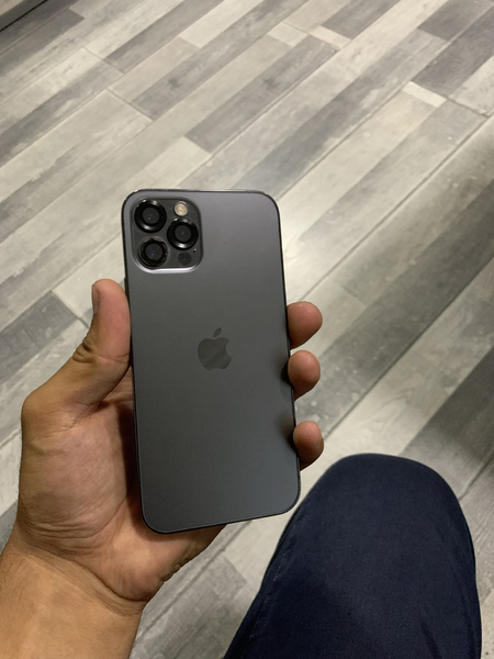 Iphone 12pro 128