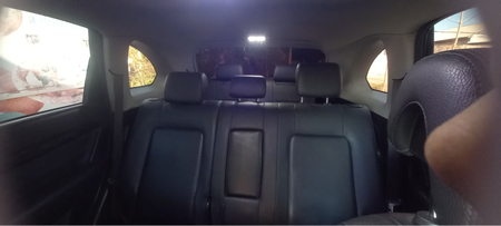 Captiva 3 2014.