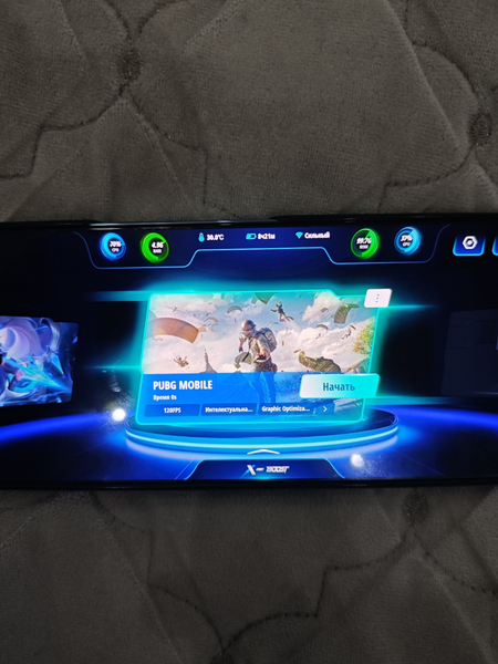 Infinix GT 20 pro 8/256 white