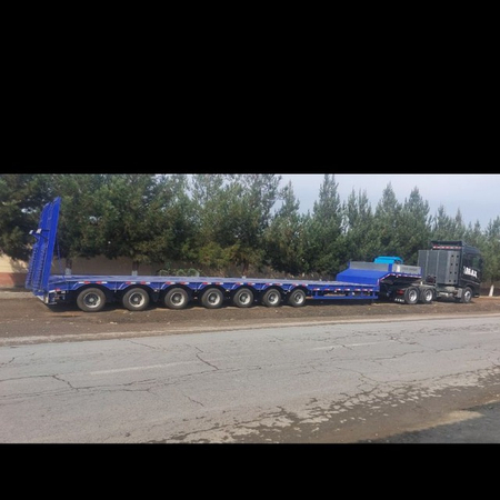 Traller xizmati 24/07