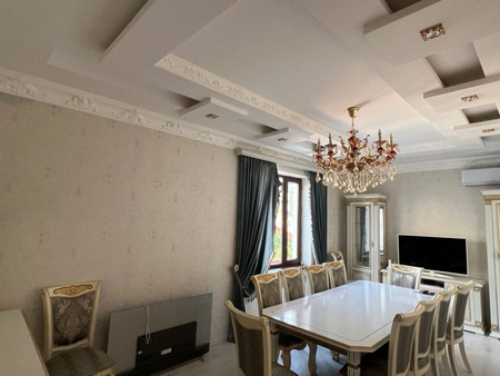 Аренда ЭКО базар Греческий городок дом 2,4 сотки