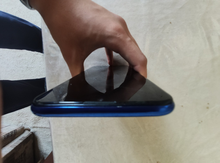 TECNO CAMON 12 sotlad