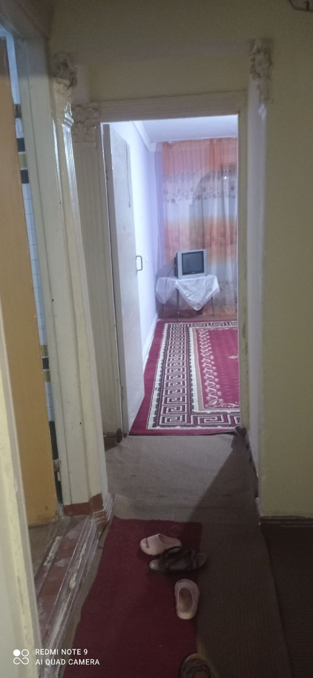 2хоналик Уй ижорага берилади