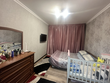 Срочно !!! Продается СВОЯ 2/3/4 на каракамыше 2/1
