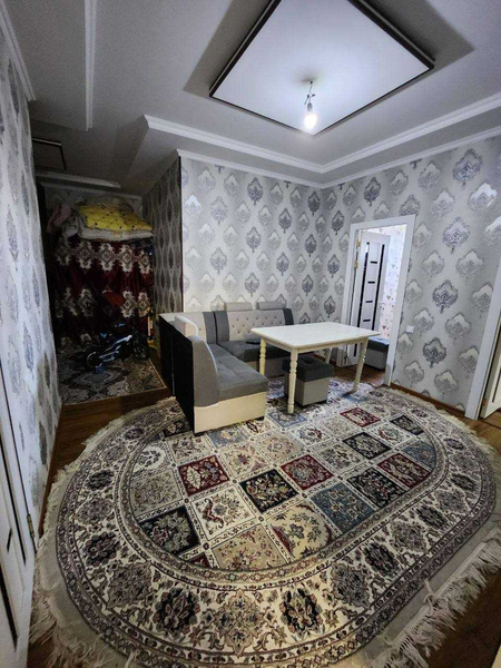 3 хоналик 4 этаж Минор Торговый центр