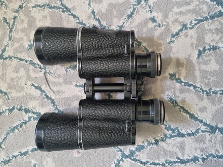 Durbin binokl бпц 7x50 arigianli