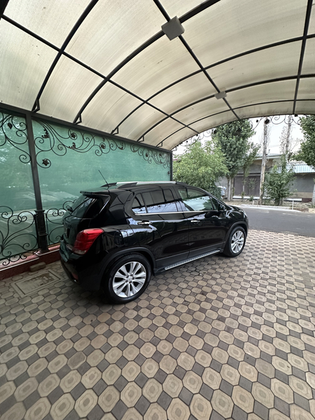 Tracker 1 premier full.