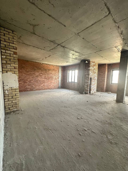 Продается 123м² Новостройка 