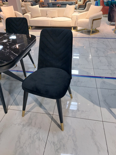 Stul Modern Model Turkiya