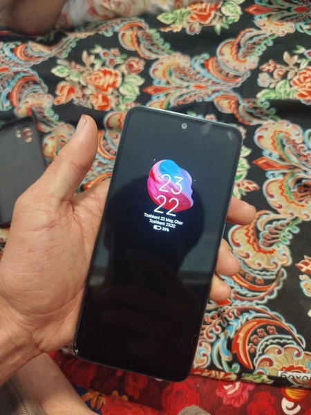 Redmi note 10 kelishamz
