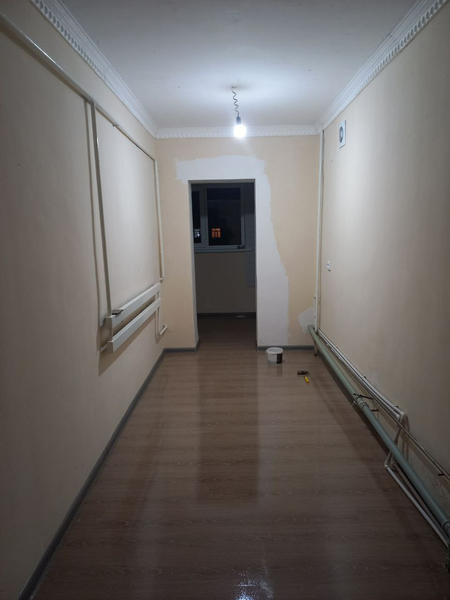 Квартирага бериледи семейныйга