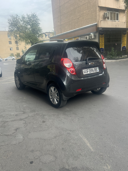 Aftamat spark arenda