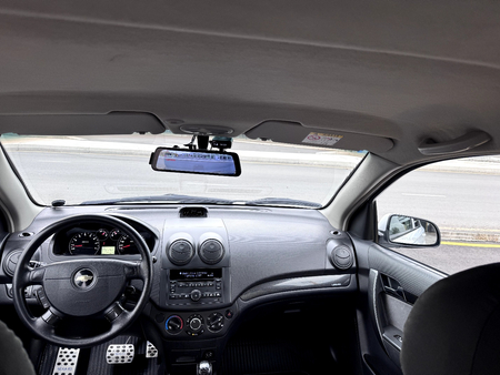 Chevrolet Nexia 3