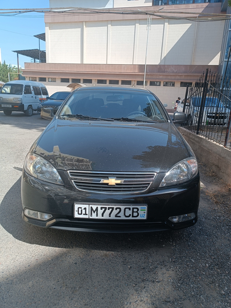 Lacetti 2 jentra 2020
