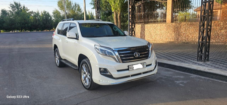32,000$ Toyota 2009 Ideal sastayani