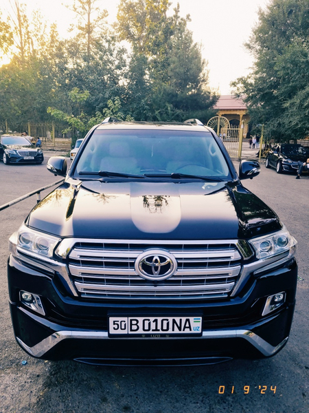 Srochna sotaman. Variyant bor