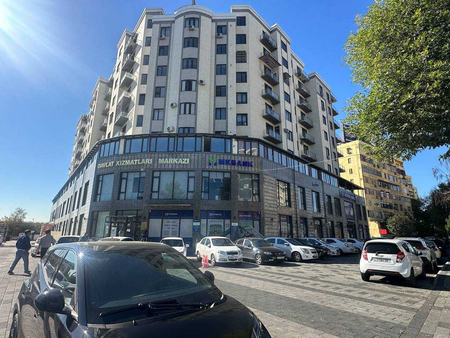 АРЕНДА НЕЖИЛОГО помещения Бадамзар Юнусабад 120м2 с ремонтом