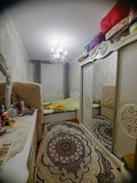 谷 119959 谷 Продаётся квартира 3/2/4 65 м² в Чиланзар