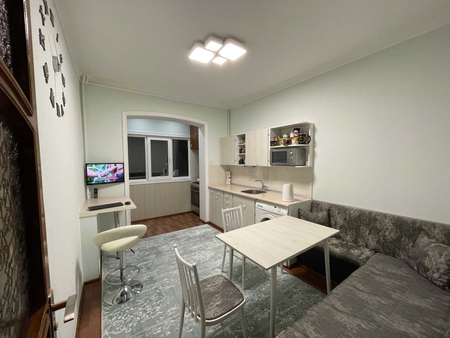 Продажа квартиры Юнус Абад 2 2/5/9 ID LR 87