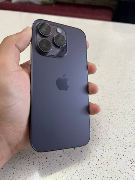 Iphone 14 pro 81 yomks