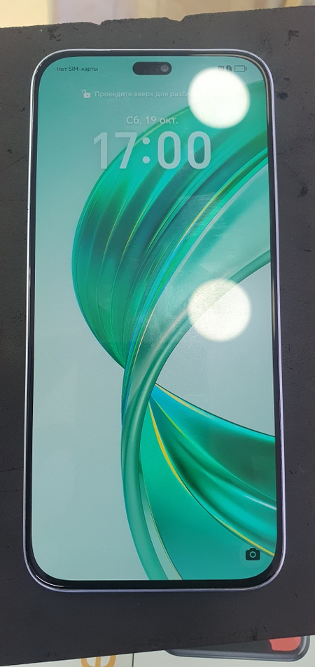 Honor X8B [Хонор Х8Б]
