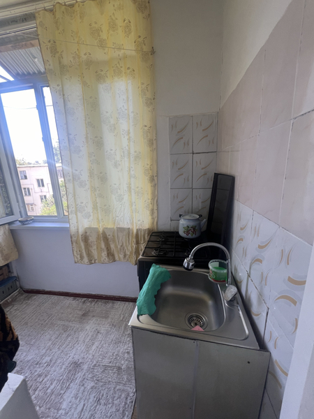 1xona 2xona qilingan uy sotiladi Yashmabod Kadishva Aviasozlar 3-kivar