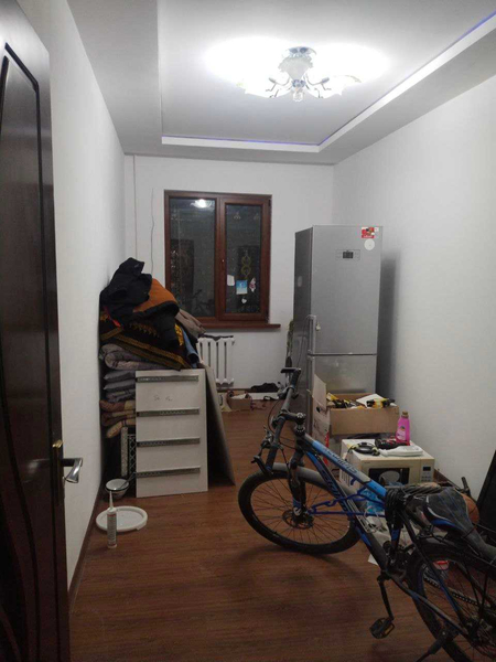 Kvartira 3 Xonali Chilonzor-19, 101 maktab yonida