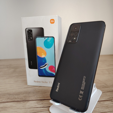 Xiaomi Redmi Note 11S sotiladi 128/8+3Gb