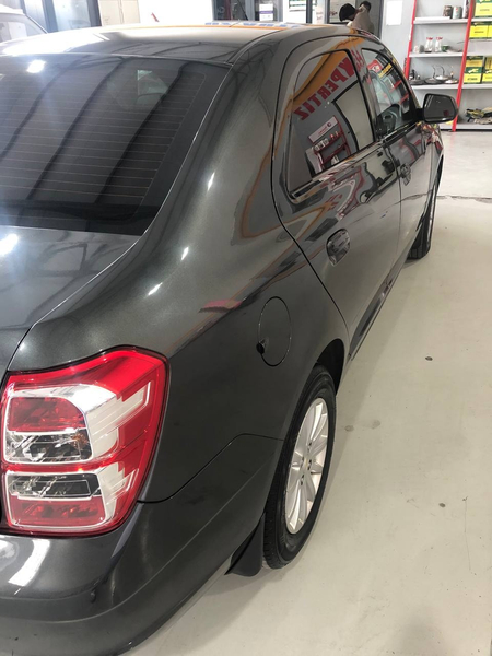Cobalt 2022 toza