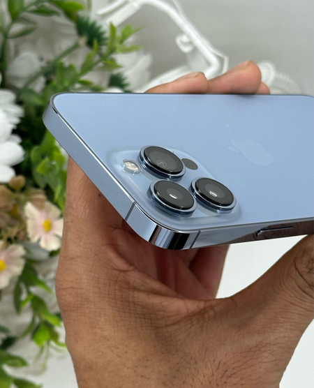 iPhone 13 Pro Nok sastayana