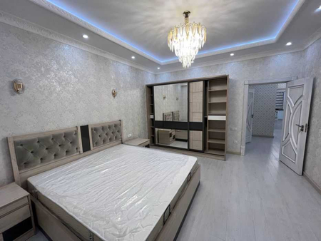 Шайхантахурский • Себзар • 3-комн • 95м² • этаж 3/8 • [MGA: 256]