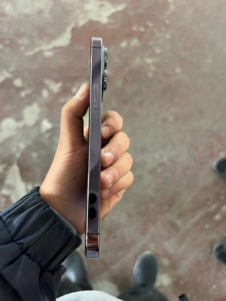 iPhone 14 Pro Max 256 GB Purple