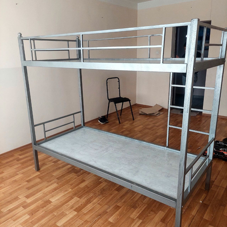 Har hil turdagi payvandlash hizmatlari.koʻp yillik tajribaga ega