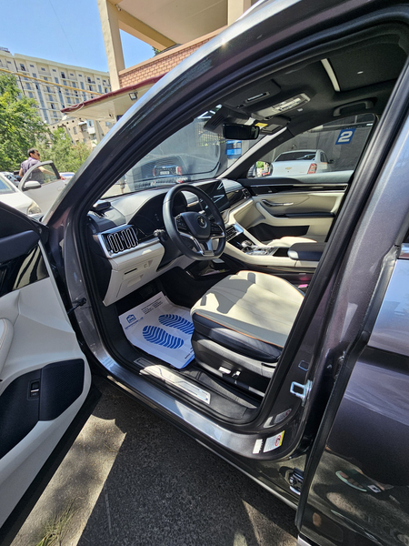 Byd Song Plus 2022