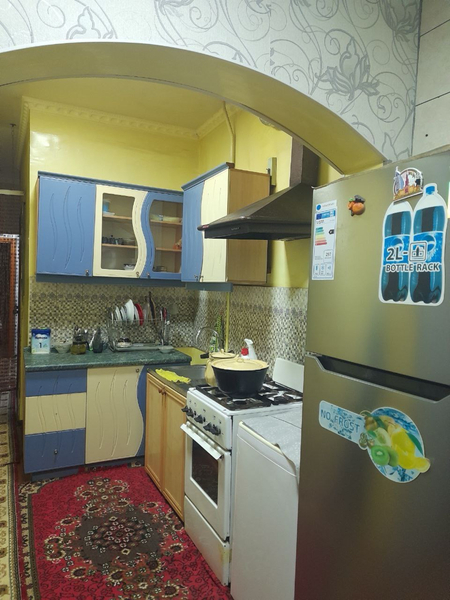 Чиланзар, Алгоритм, Бисёр, 3/5/5