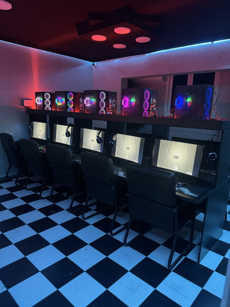 Mebel game club 5x5