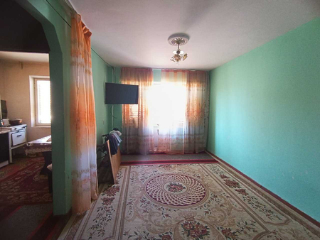 Эълон№4236   1 хонали  квартира.
