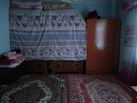 Продаётся свой дом 67 квартал