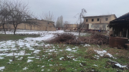 Чингельды Срочно продам дом участок