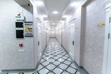 Marjon Premium Hotel Samarqand.