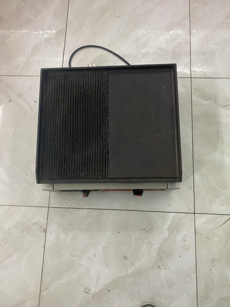 Katlet apparat sotiladi