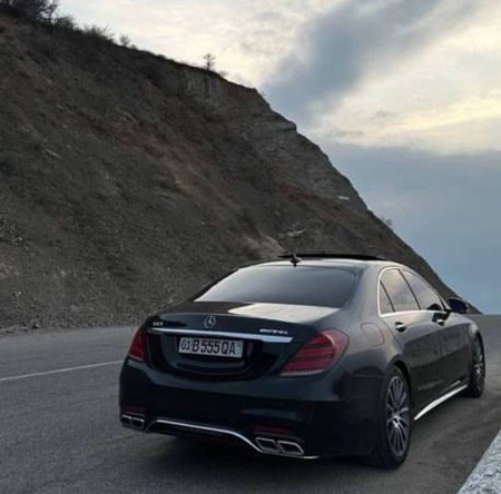 Rentacar авто прокат