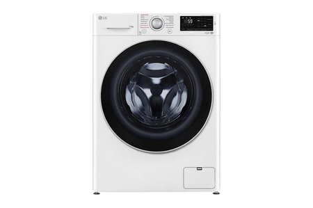 NEW! Стиральная машина LG F2J6HG7W (7/4 kg) с бесплатной доставкой