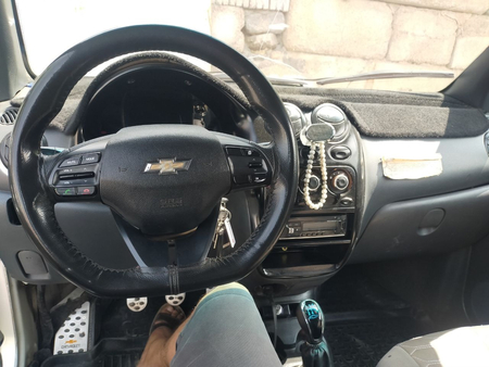 Matiz best 2009 yil