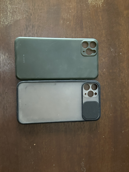 Б/У чехлы Iphone
